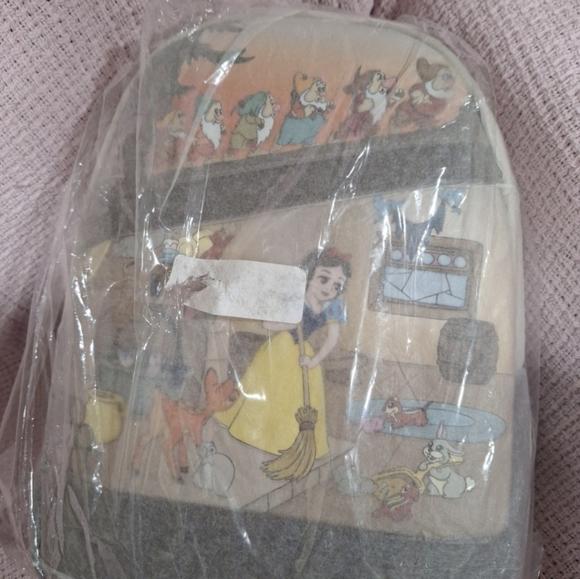 Loungefly | Bags | Snow White Loungefly | Poshmark